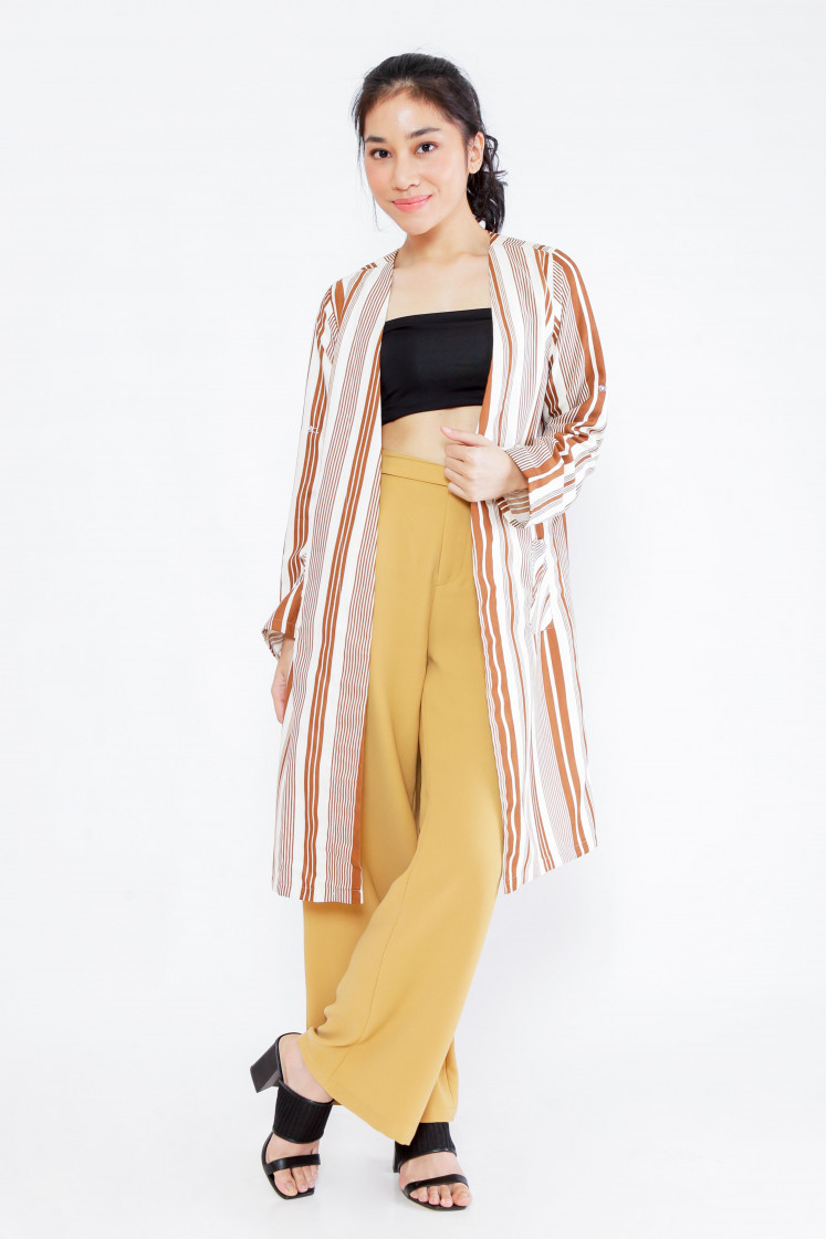 Naya Pants | Gaudi Clothing
