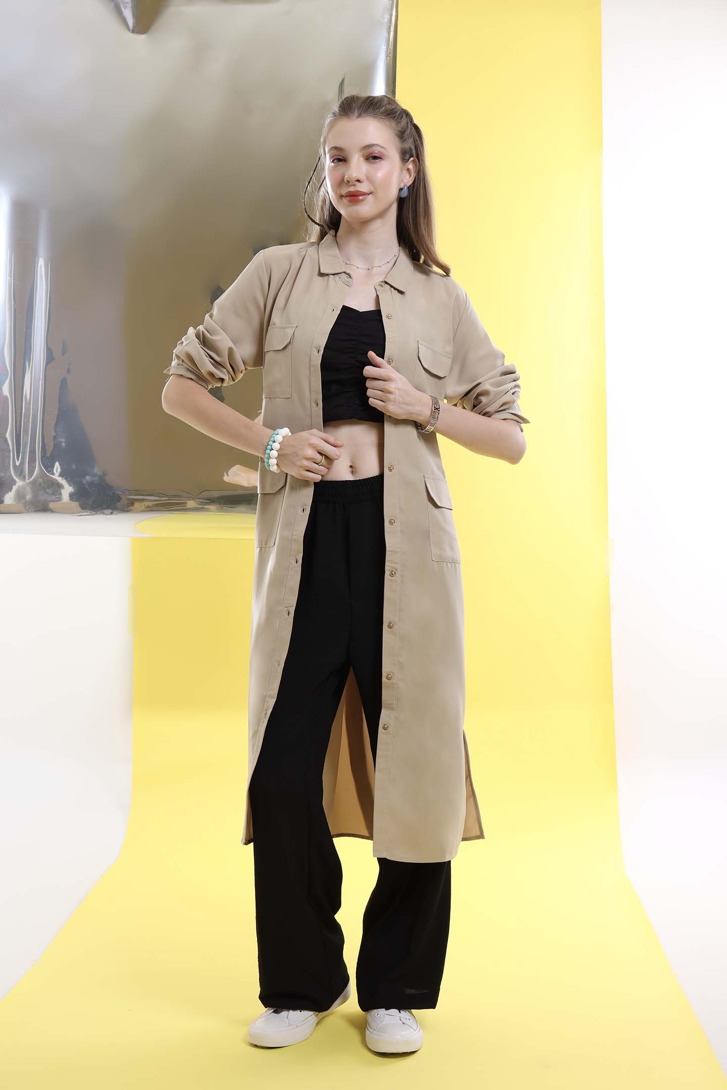 Dresses | Gaudi Clothing